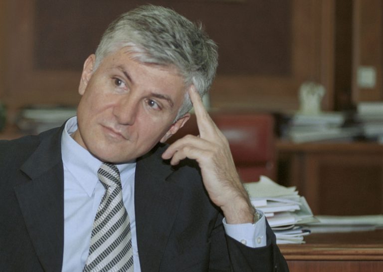 Oštećen grob Zorana Đinđića - dva puta za deset dana - Vreme
