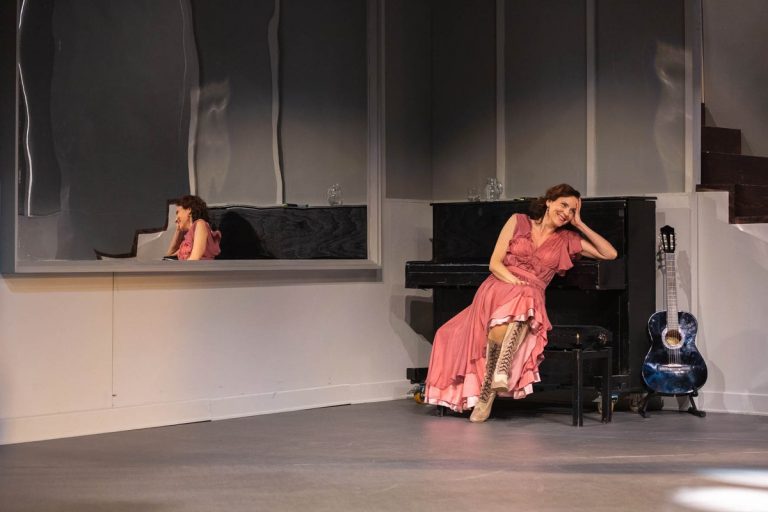 Ibsen's "Nora": After 100 years again in the National Theater - Vreme