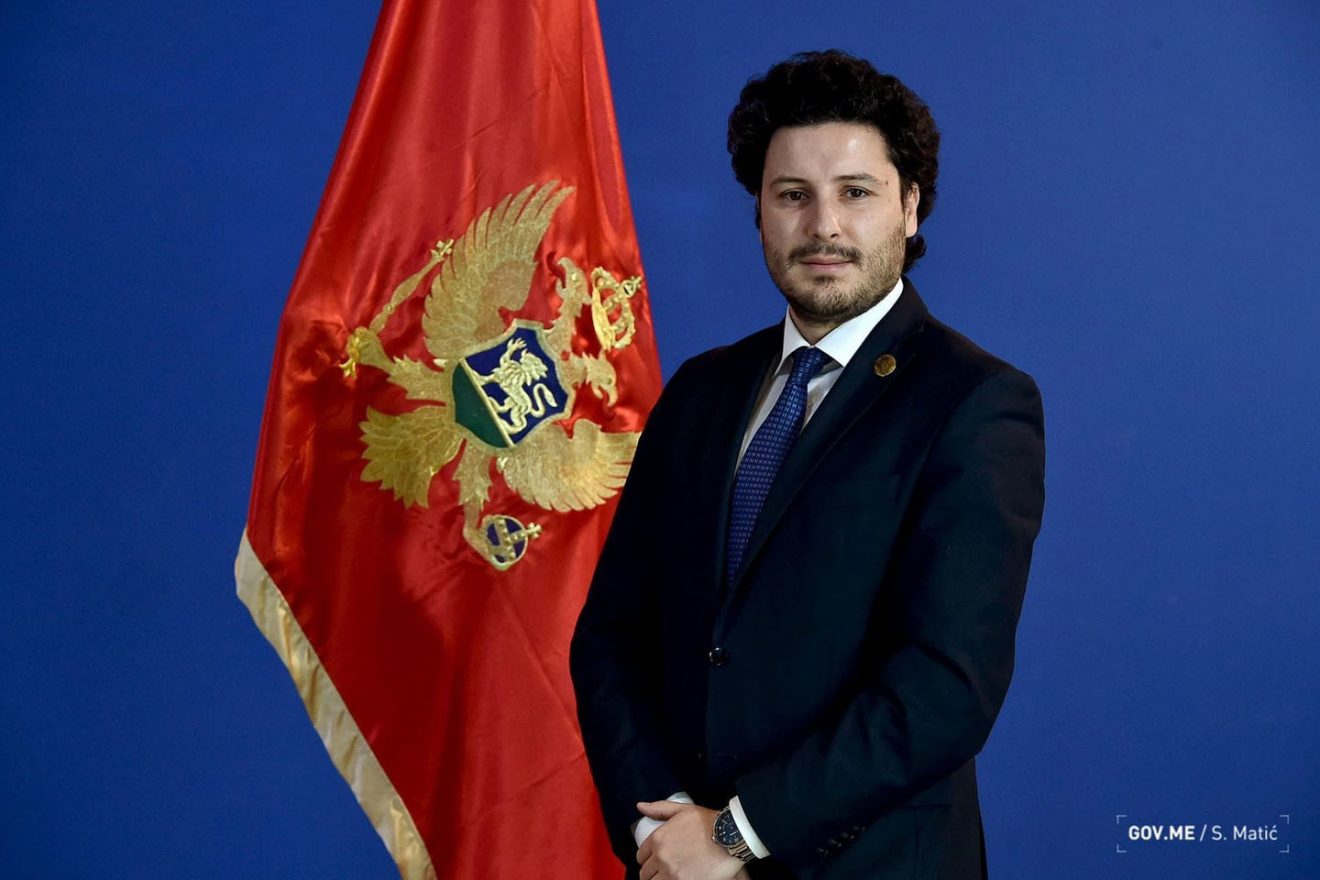 Dritan Abazović's visit to Belgrade: Silence of buzzard flies - Time