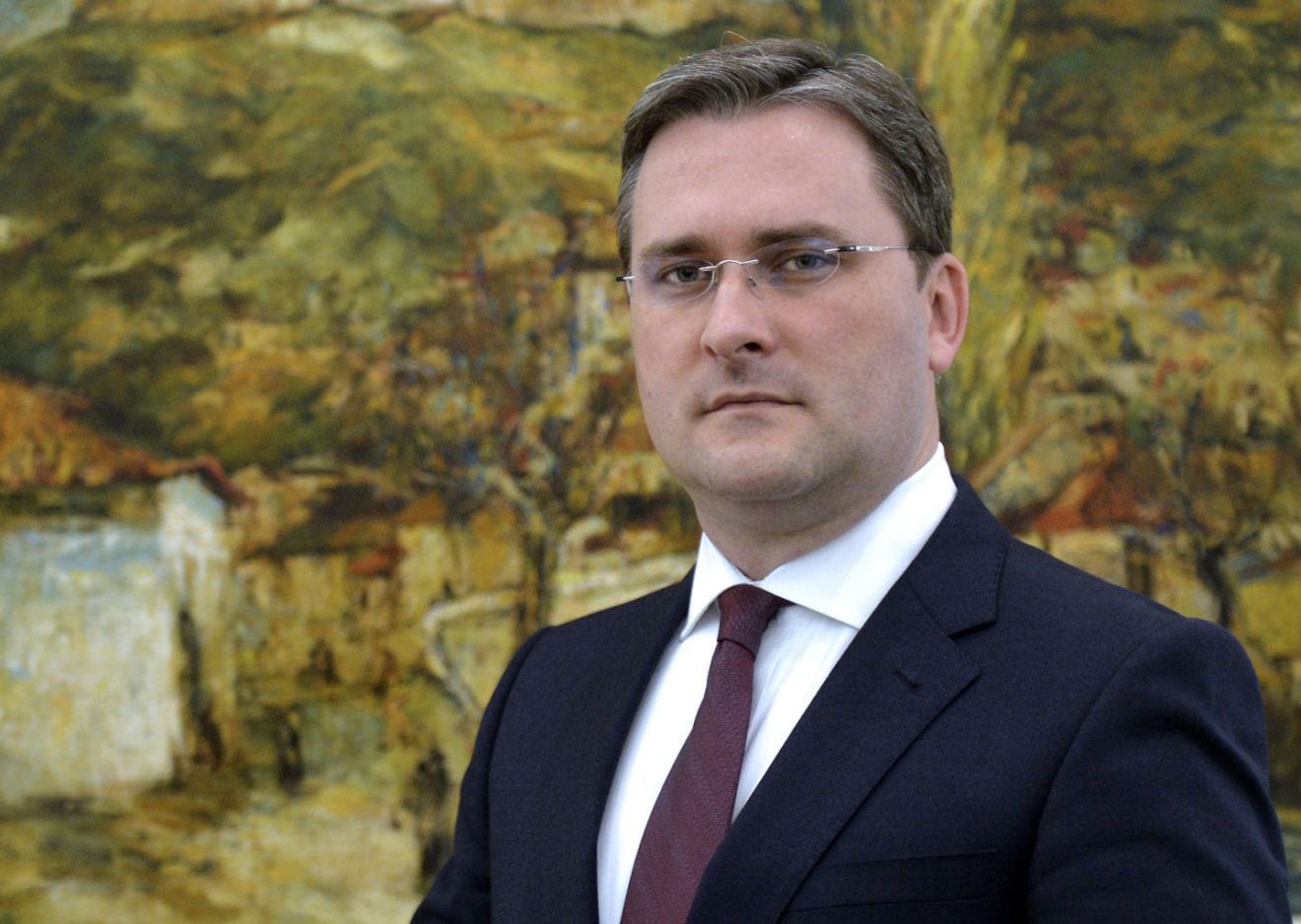 "Danas" announced that Selaković was not physically attacked, Dacic says that the details are ...