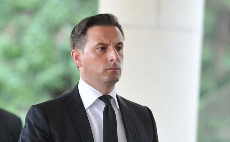 Saslušan Veselin Milić, tužilaštvo predložilo pritvor - Vreme