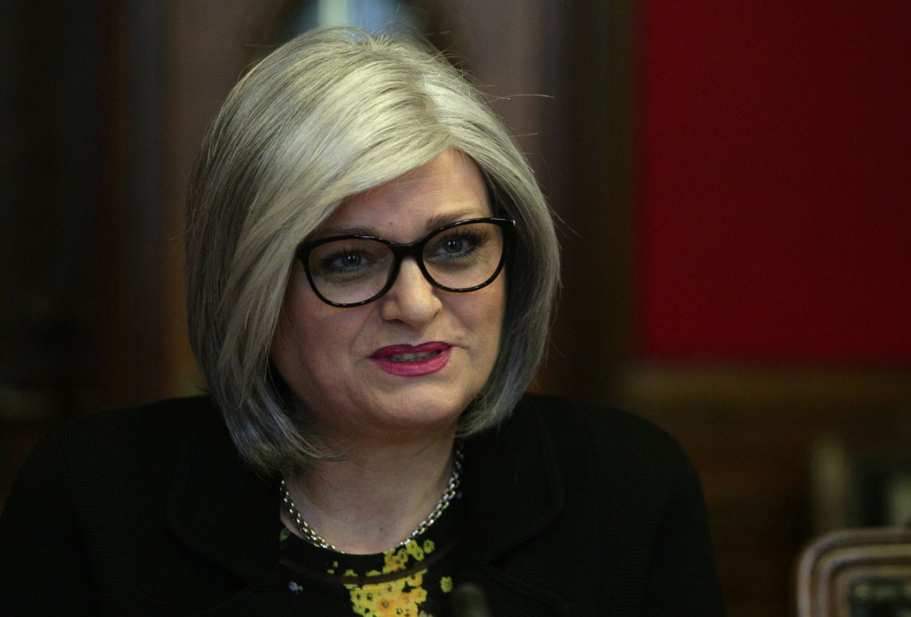 Tabakovic: Trade chains are to blame for the high prices in Serbia - Vreme