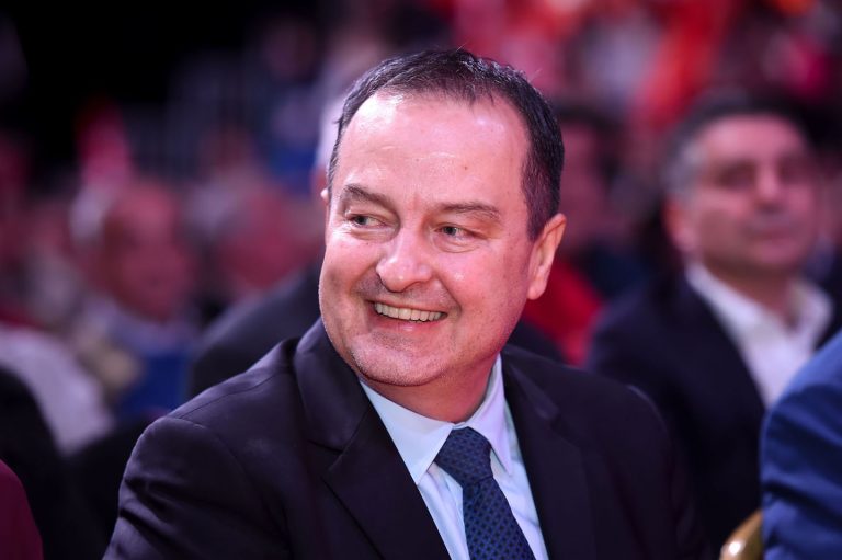 Ivica Dačić: Šta ću ja da budem - Vreme