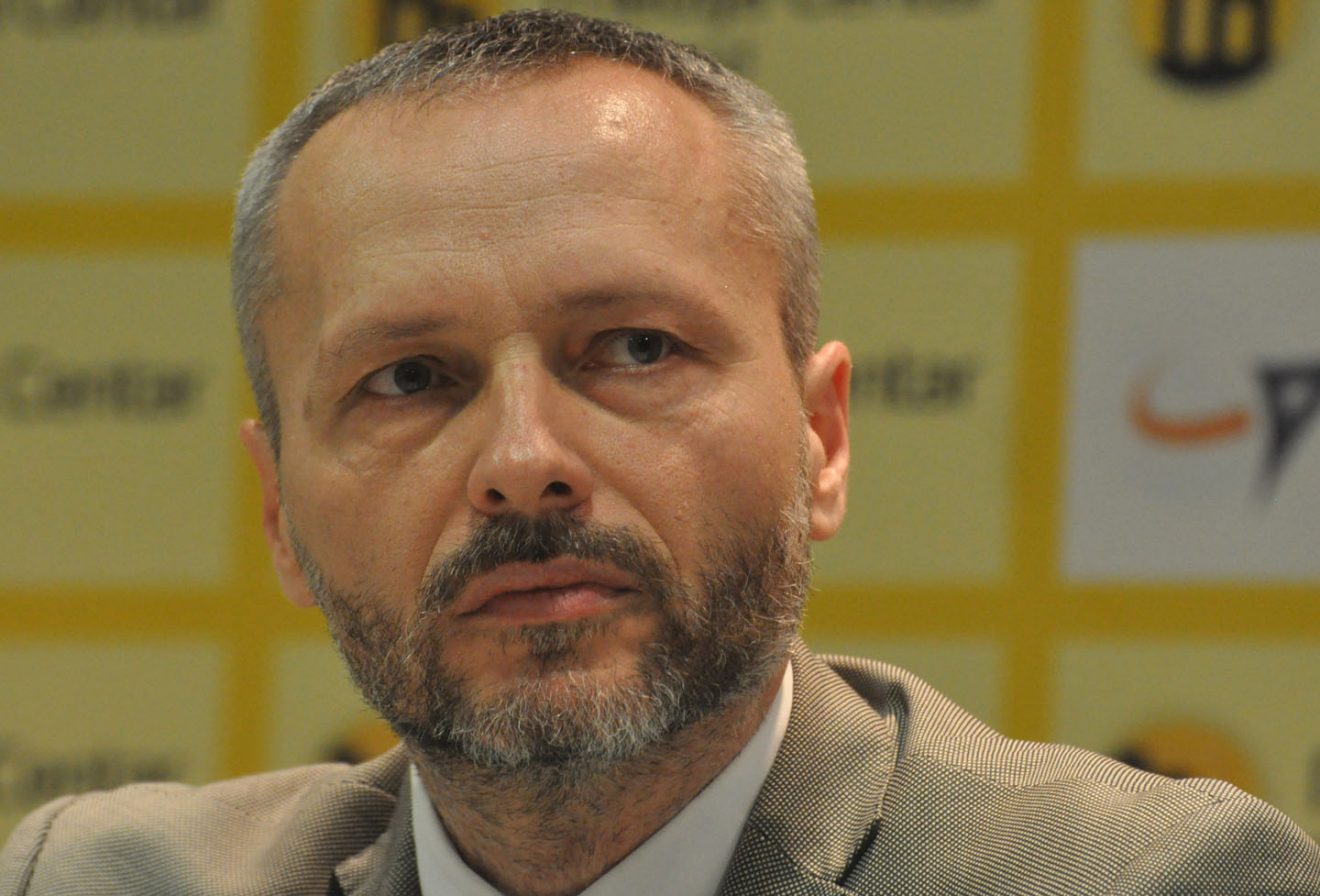 Aleksandar Olenik: My position is that this trial should be fair - Time