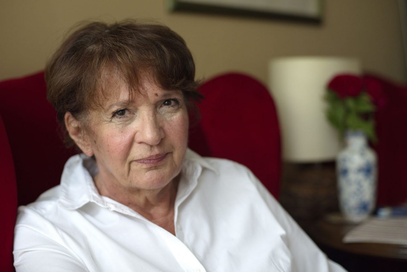 Lustration: The return of the most barren word of the Serbian ...