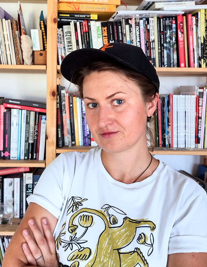 Od Nevena do Betmena - Novi Sad EPK - Nedeljnik Vreme