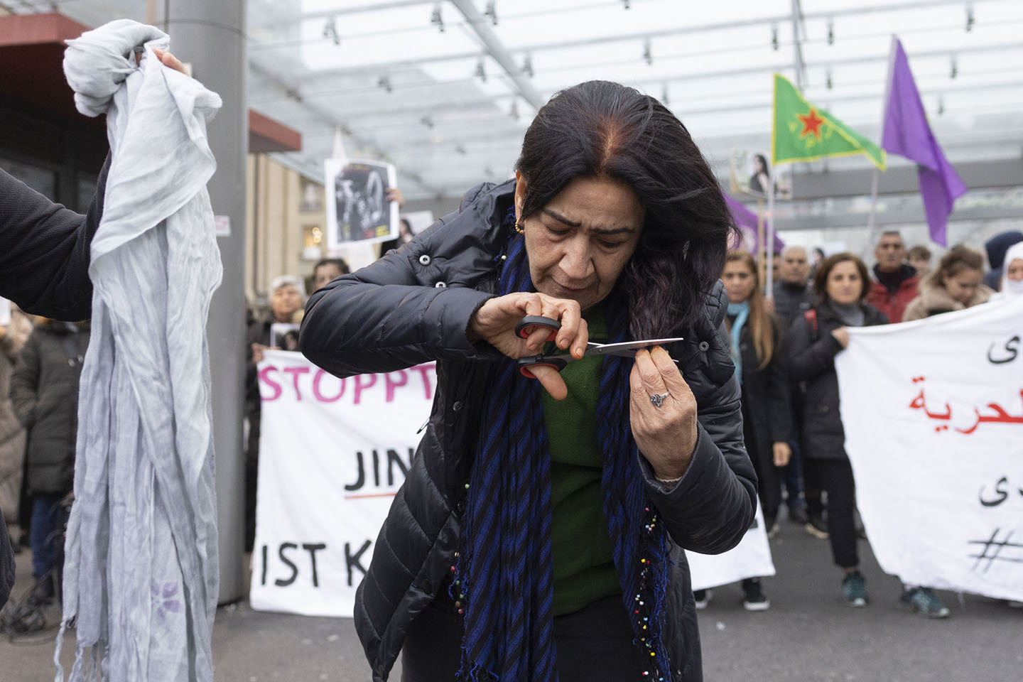Ženska prava u Iranu: Istorija puna uspona i padova - Vreme