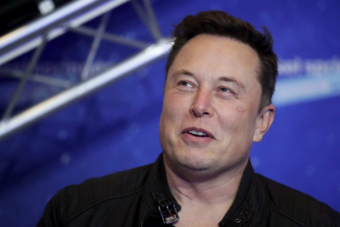 Tesla Twitter Elon Maske – Zeit