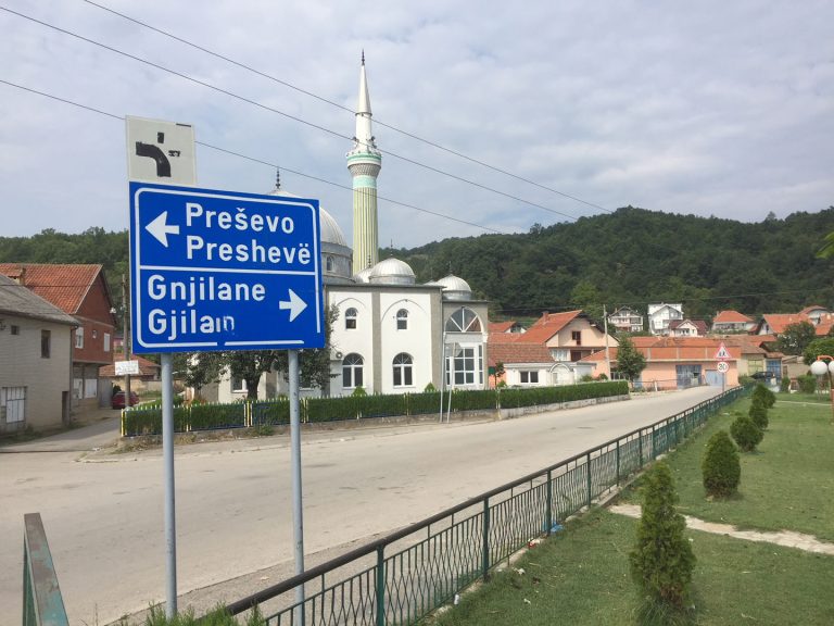 The Government of Serbia introduced a temporary state of affairs in the ...