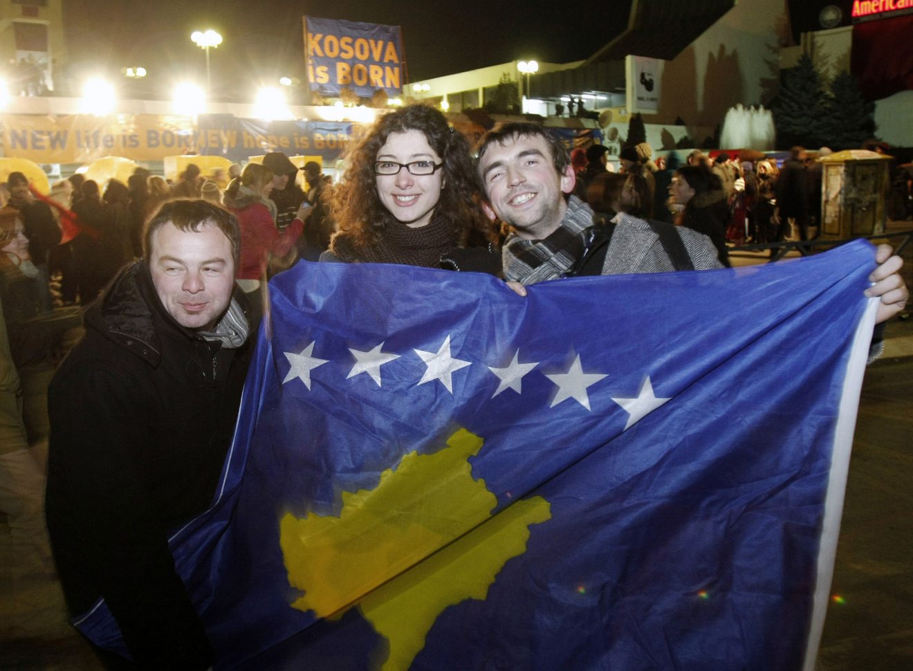 Bahamas and so on: Nobody knows how many countries recognize Kosovo - Time