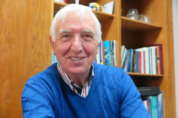 Fahri Musliu: Bekim Fehmiu smeta i Beogradu i Prištini - Vreme