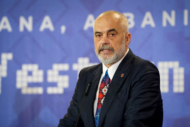 Edi Rama: Is Albania turning its back on Kurti - Time