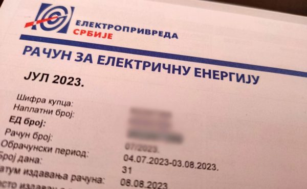 Direktor EPS-a: „Energetska neizvesnost će potrajati još dugo“ - Vreme