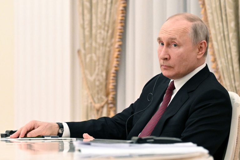 Who is Dmitry Patrushev, the main candidate for the takeover of power ...