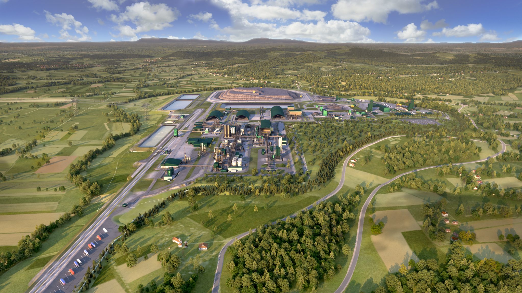 Rio Tinto: The "Jadar" project can be implemented safely while respecting the standards - Time