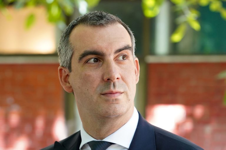 Orlić: „Niko, nigde nije primetio nikakvo sredstvo koje se može nazvati ...