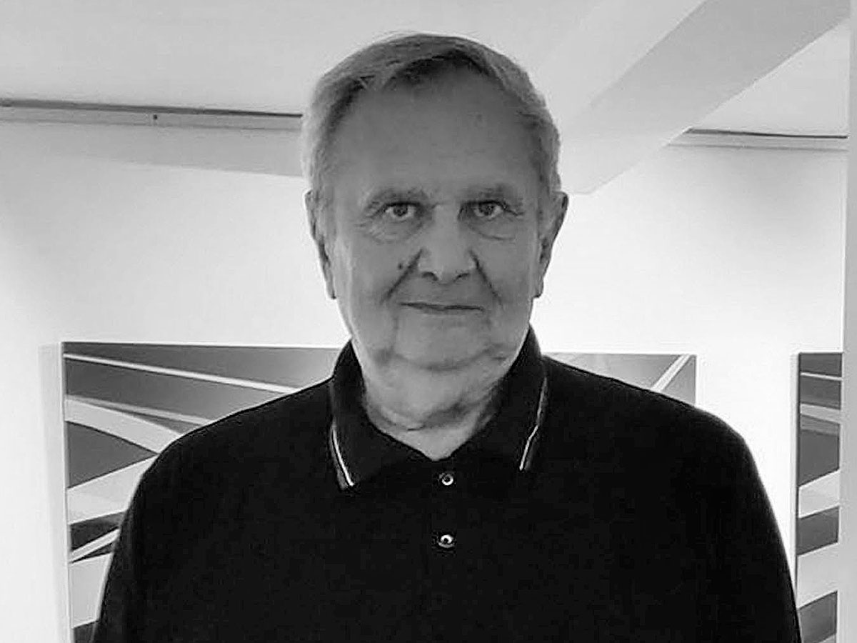 Barde der Kunstkritik - Zeit