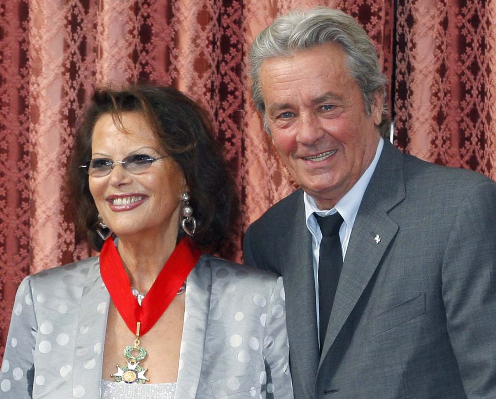 Alen Delon (1935-2024): Simbol izgubljene lepote 1960-tih - Vreme