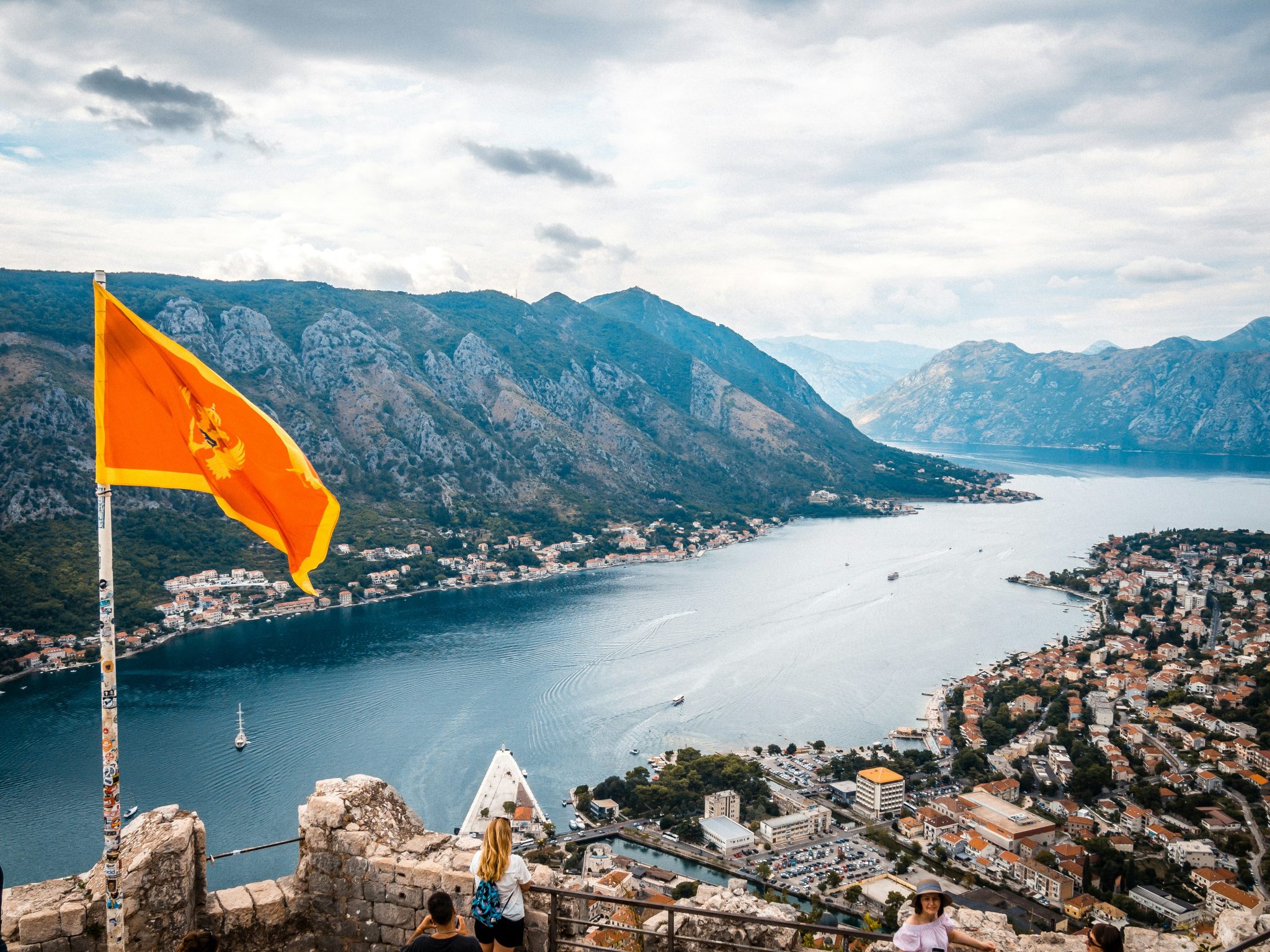 Census in Montenegro: Debate on the Serbian language deepened divisions ...
