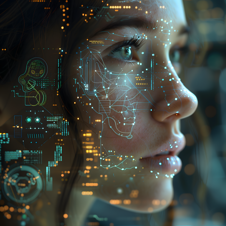 A new model of artificial intelligence: "Genie 3" for creating 3D ...