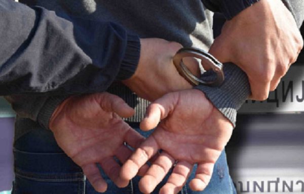 Pozitivan na spid: Uhapšen advokat Nemanja Aleksić, branilac Gorana ...