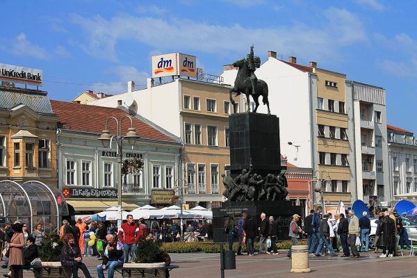 Južne vesti: Epidemija otkaza u Nišu - Vreme