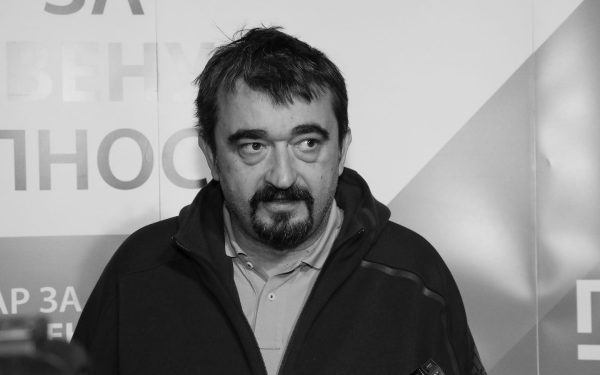 Preminuo reditelj i scenarista Milorad Milinković - Vreme