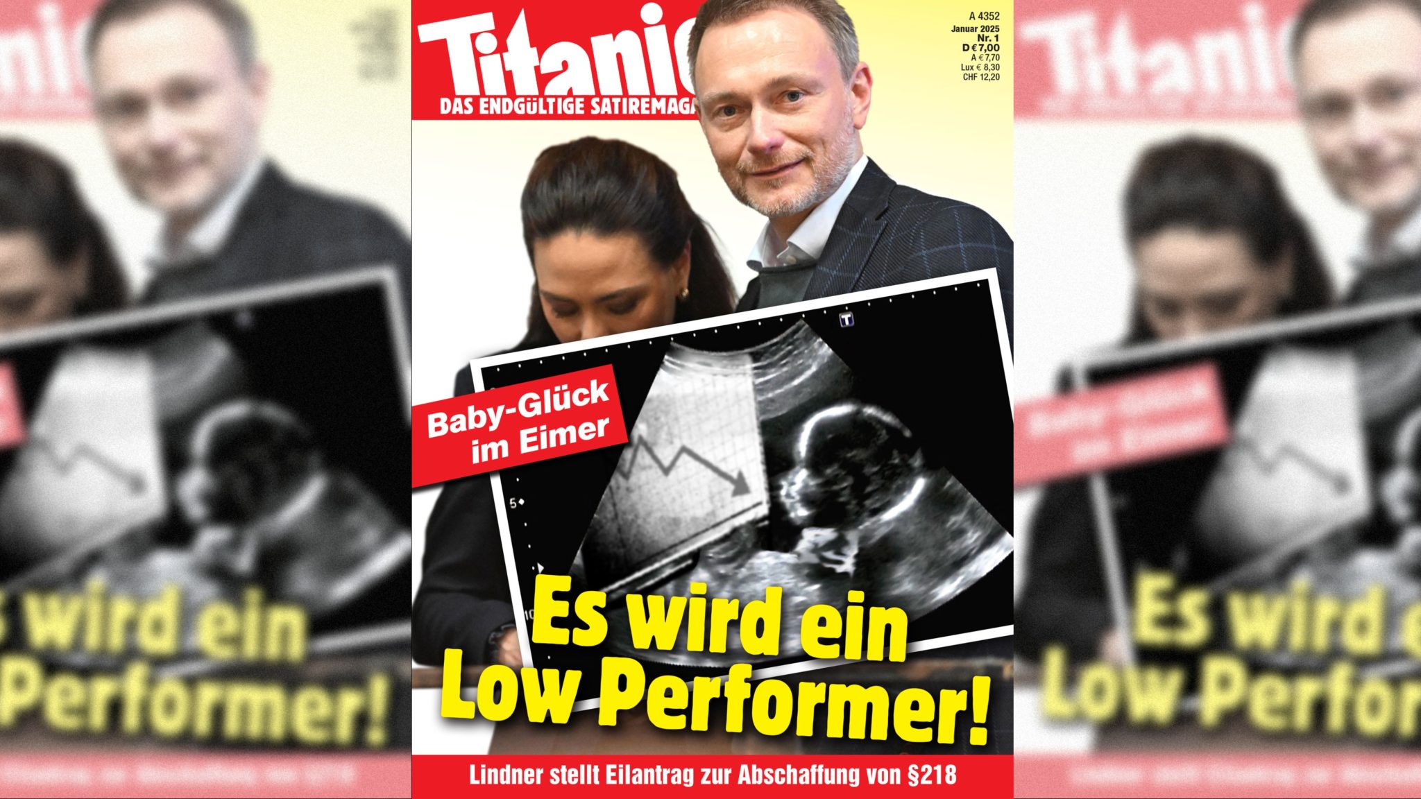 Former minister against satire: It's good that pensioners are not bored ...