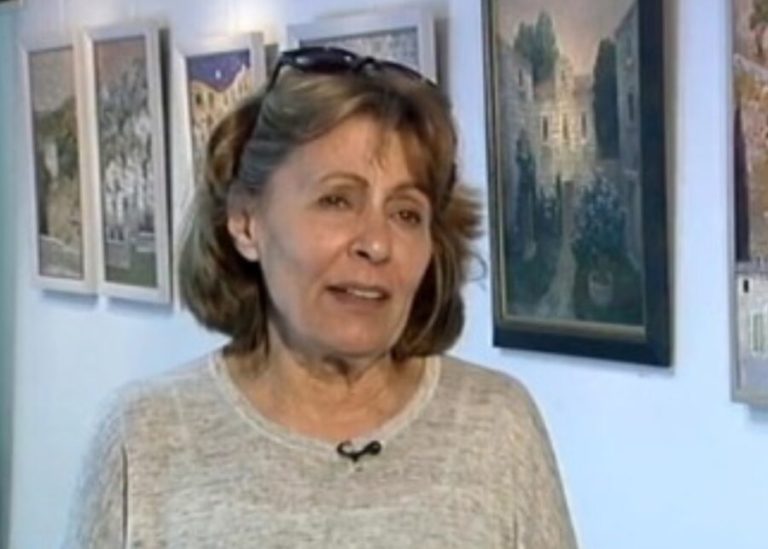 Zorka Cerović (1947–2024): Life dedicated to art - Time