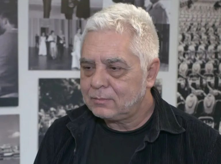 Easter greetings of the new Minister of Information: The fall of RTS as ...