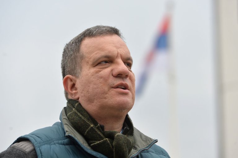 VJT: There are no reports of sexual harassment against Dejan Vuk ...