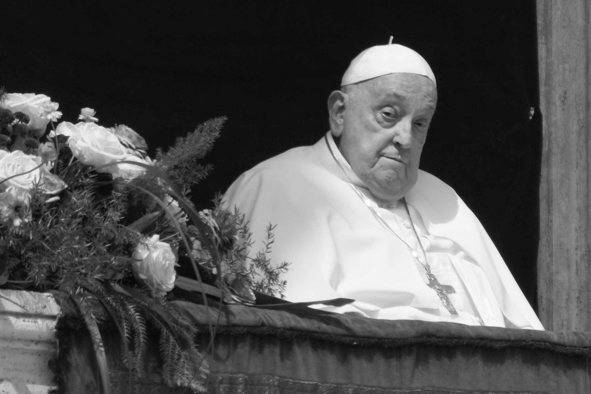 Pope Francis (1936 - 2025): Humble and caring protector of the poor - Time