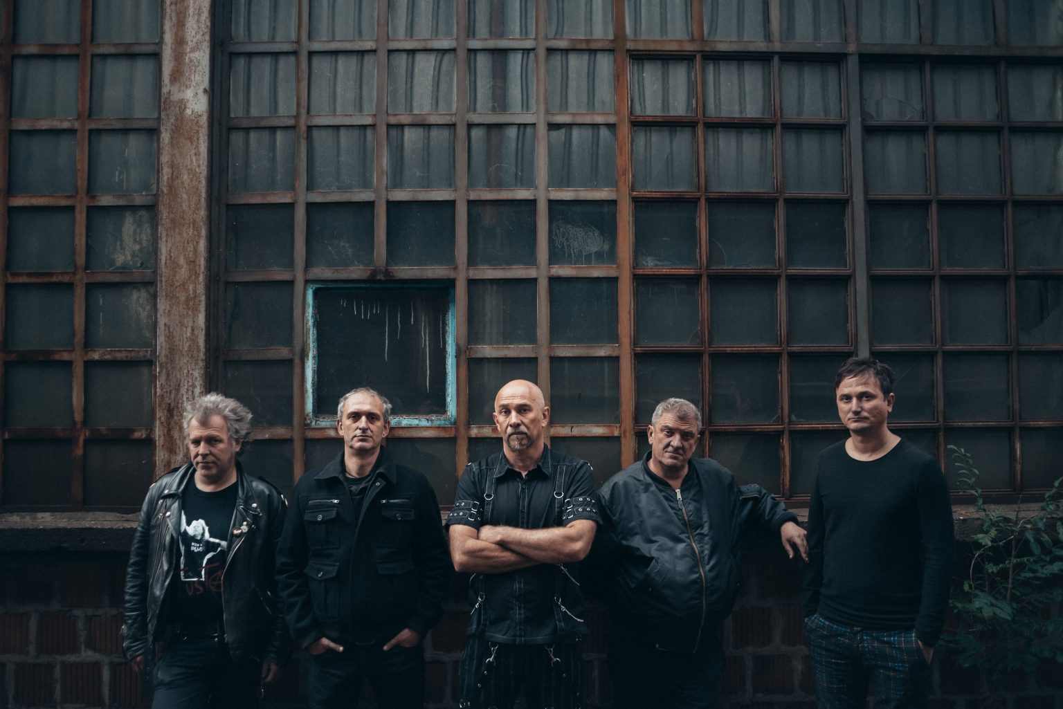 Goblin performance canceled in Zaječar: "We think you know why" - Vreme