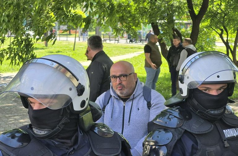 Patrik Drid: Ko je dekan DIF-a u Novom Sadu - Vreme