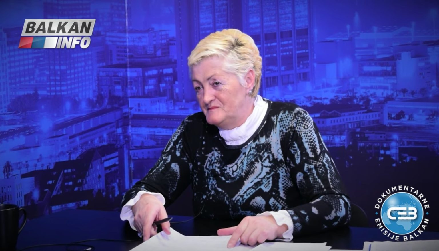 Srpska internet zvezda: Kako je Jovanka Jolić postala viralna - Vreme