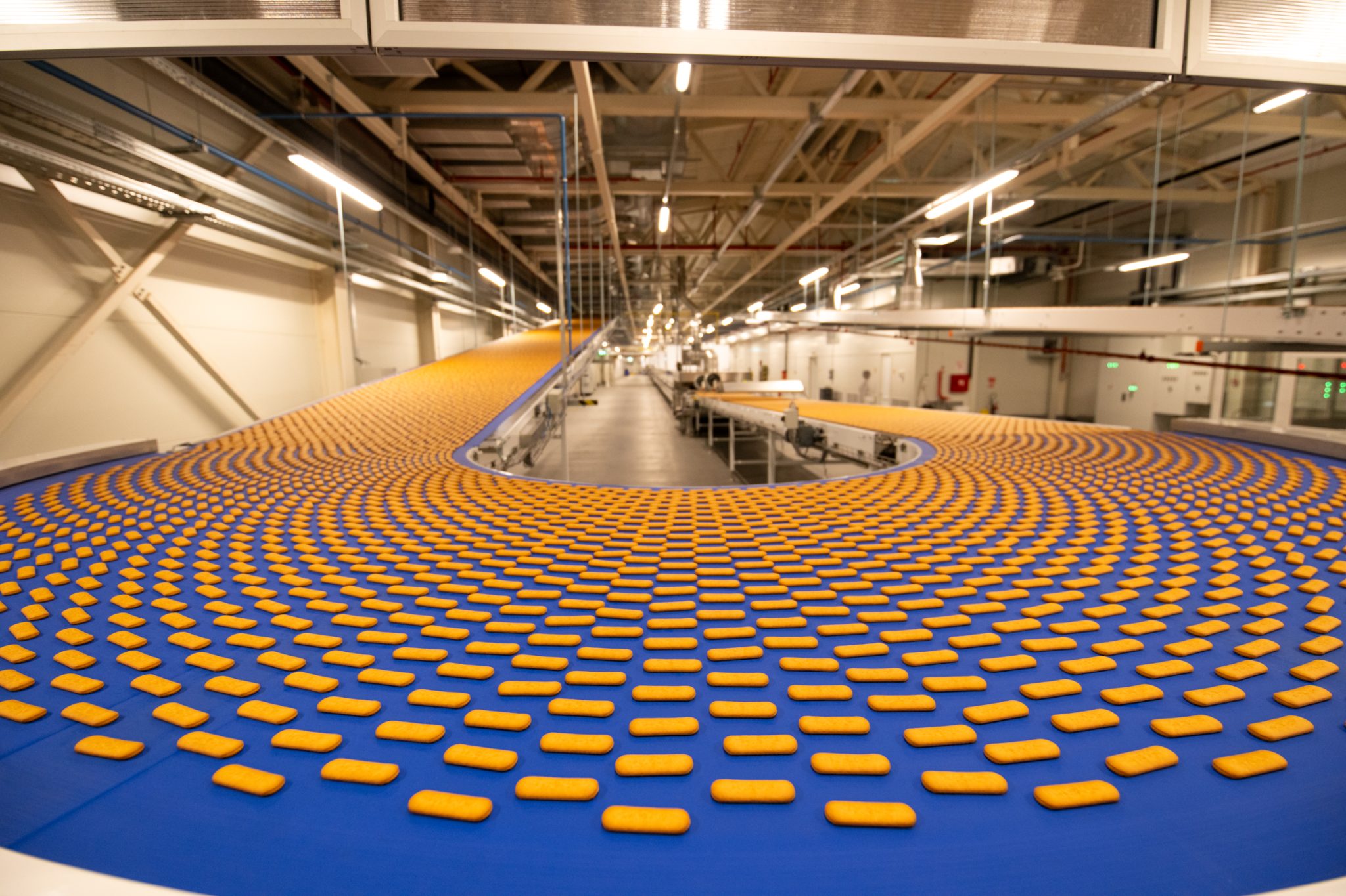 Od Požarevca do Lagosa: „Plazma“ keks se proizvodi i u Nigeriji - Vreme