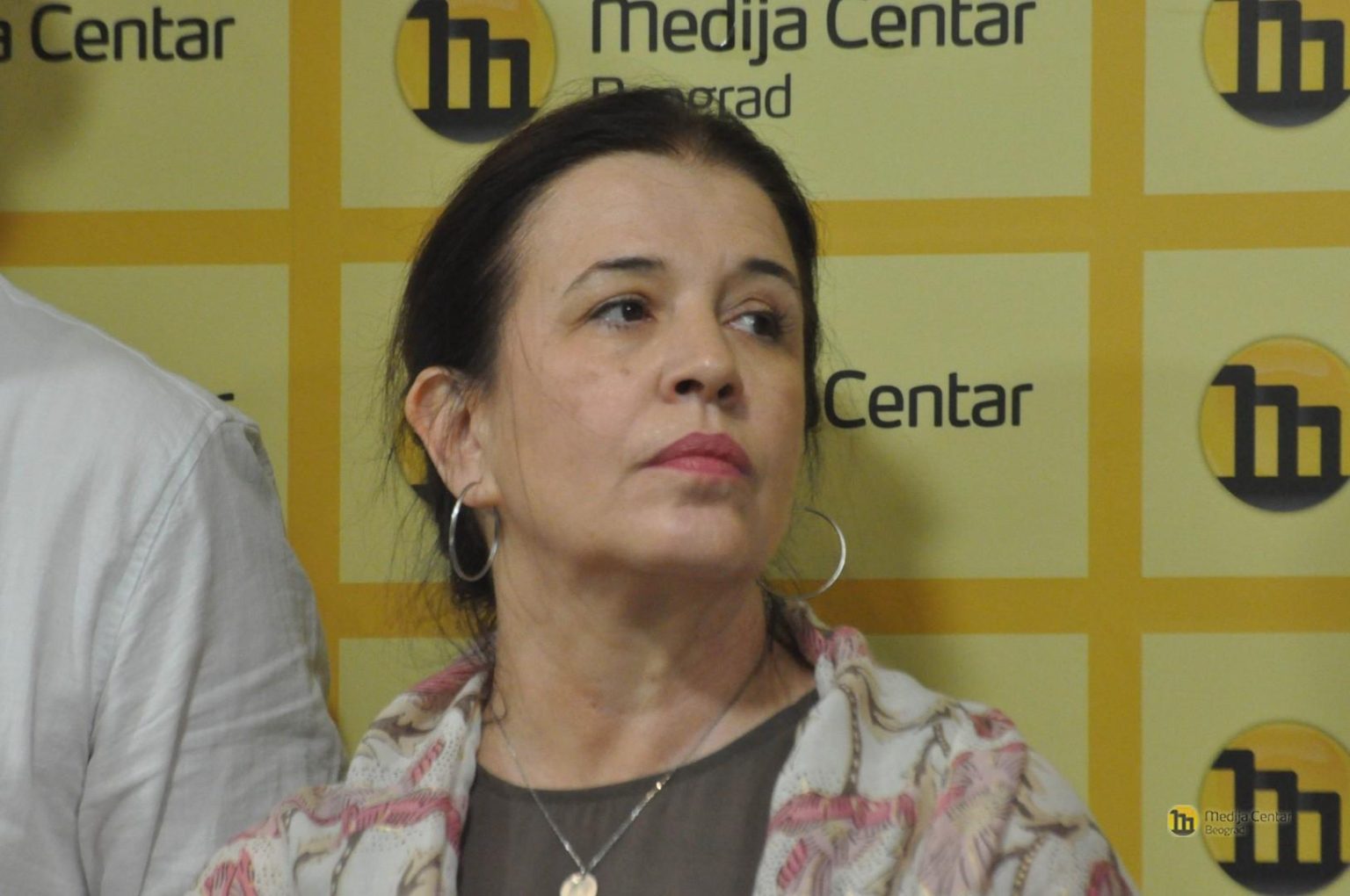 National Theater: We know why you brought us Bokan - Vreme