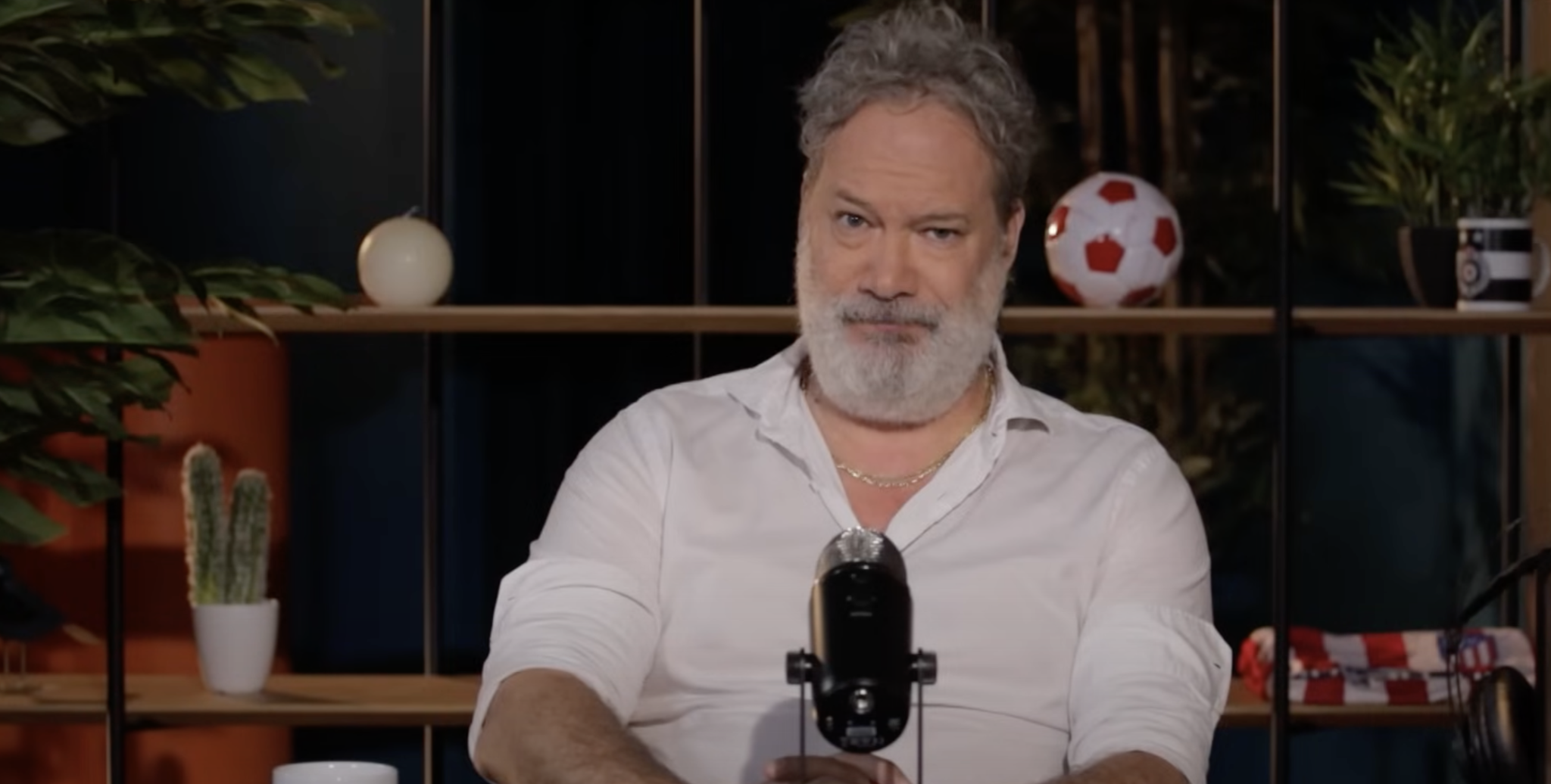 Dejan Anđus, pravousti režimski TV guru - Vreme