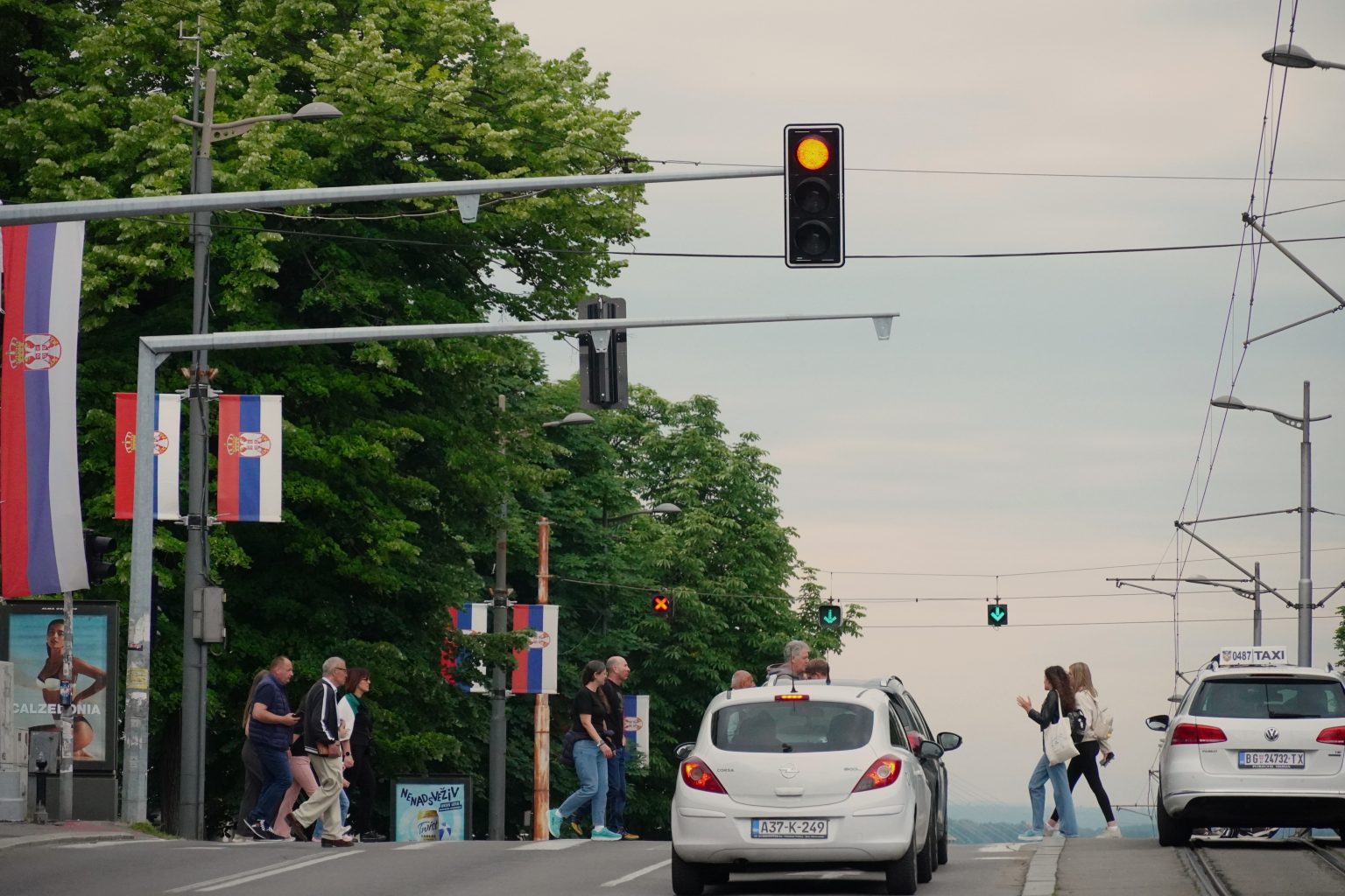 Počinje prvi letnji talas, temperatura preko 30 stepeni - Vreme