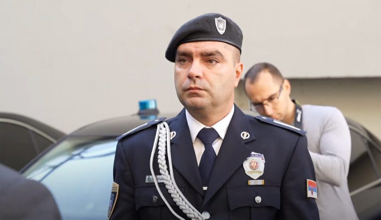 Criminal complaint against Marko Kričko: Are there judges and ...