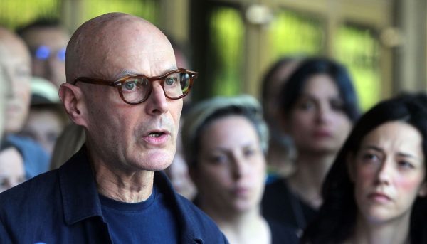 Miloš Pavlović više nije dekan FDU - Vreme