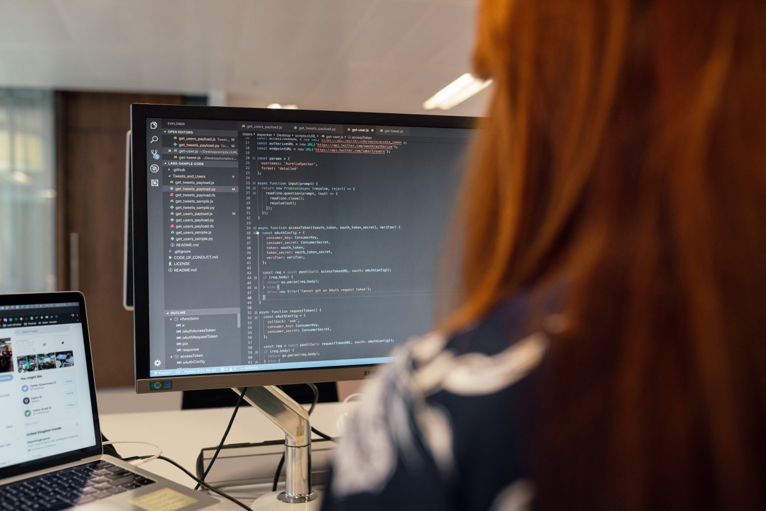 Zašto pljušte otkazi u IT-u po Beogradu: Srpski programer mora da se ...