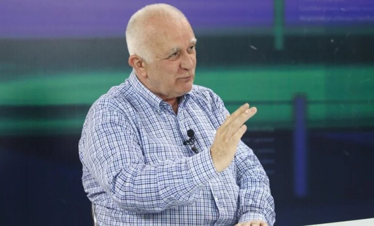 Dušan Janjić: Non-pejper kao pomoć da Srbija ne završi u građanskom ...