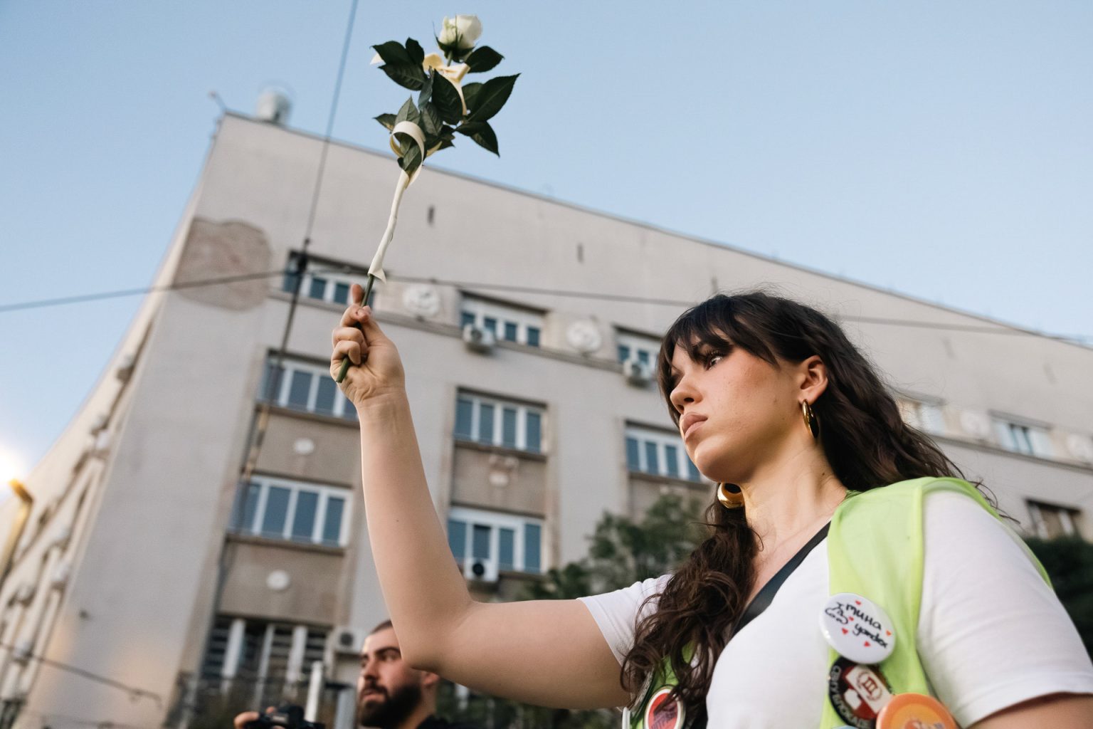 Novi Sad, Belgrade, Kragujevac, Prokuplje: Marking 11 months since the ...