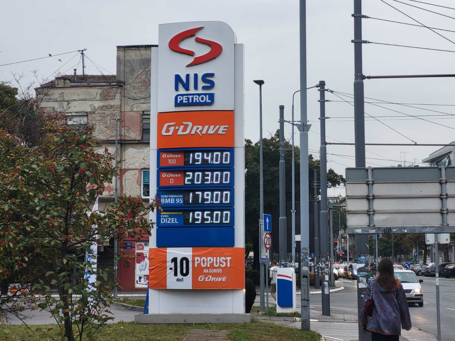 Đorđe Đukić: Foreign banks will not take risks, they will stop doing ...