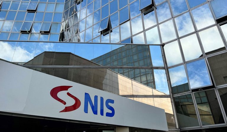 Zoran Drakulić: The problem of NIS can only be solved by ...