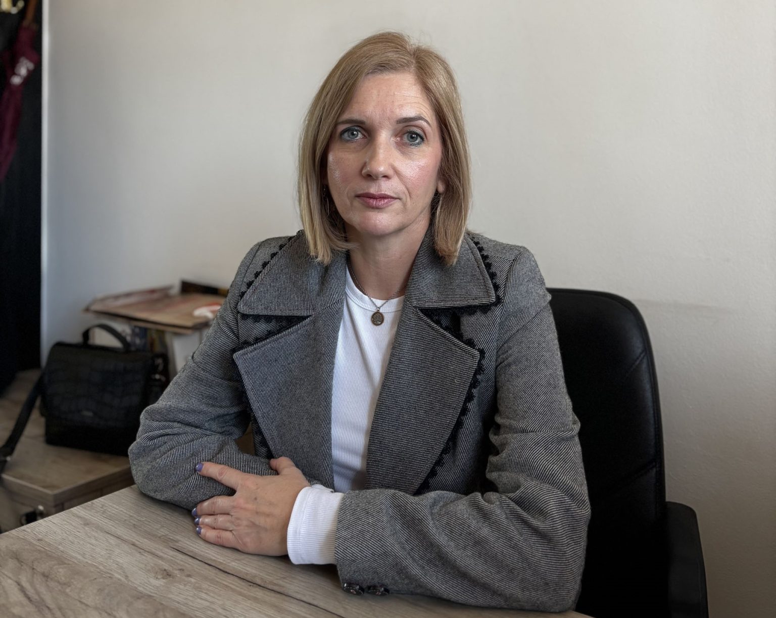 "Who will agree to teach at the Faculty of Serbian Studies?" - Time