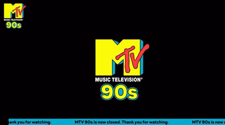 The end of an era of television music: MTV shut down its channels - Vreme