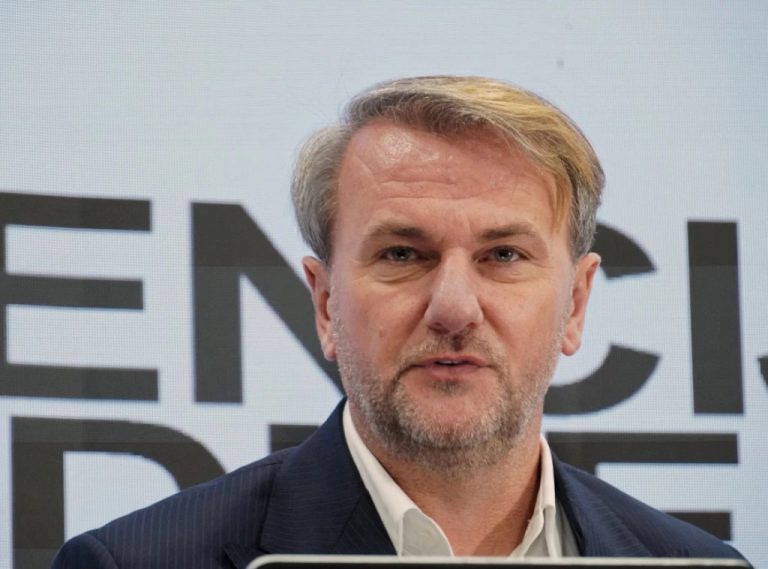 Ostoja Mijailović: Ni za šta nisam kriv - Vreme