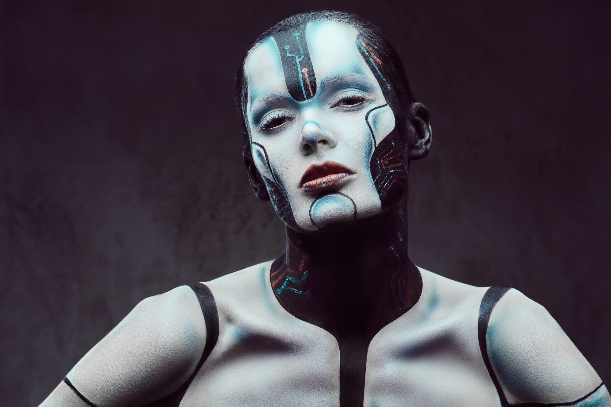 How to shape the era of humanoid robots? - Time